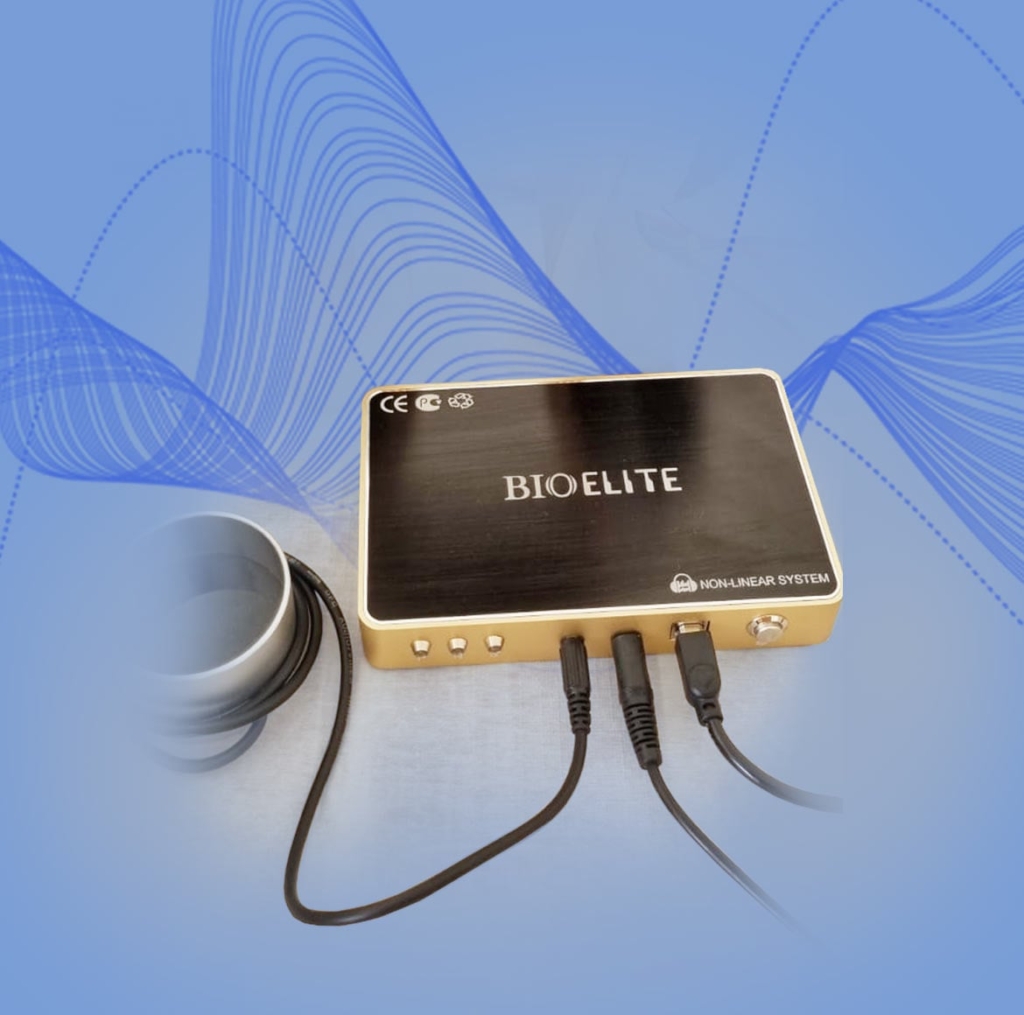 Bioelite - Quantum Tech